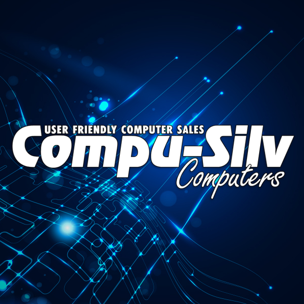 Compu-Silv Computers - Brockville, ON | Eastern Ontario Local