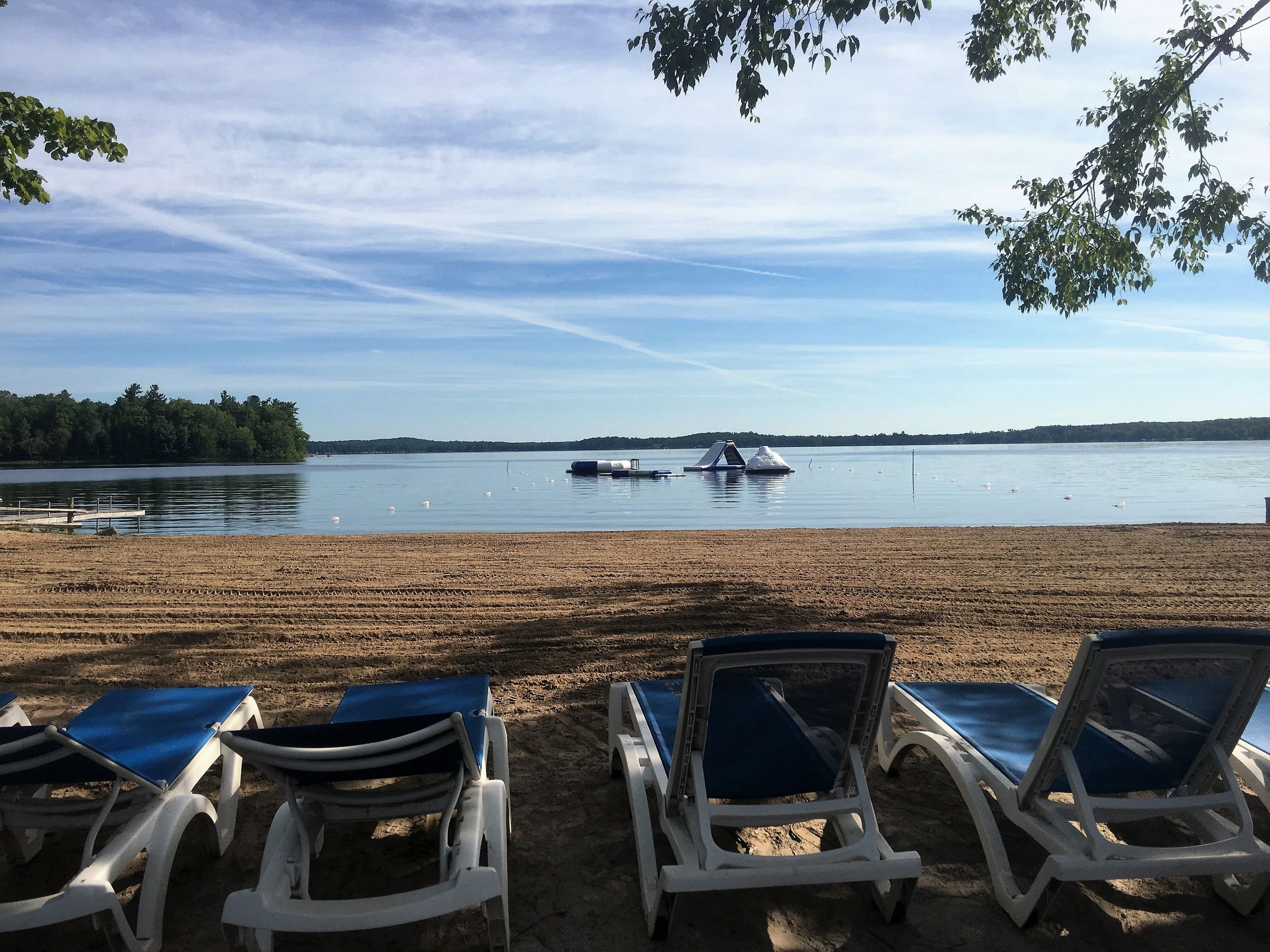 Booster Park - Marmora, ON | Eastern Ontario Local