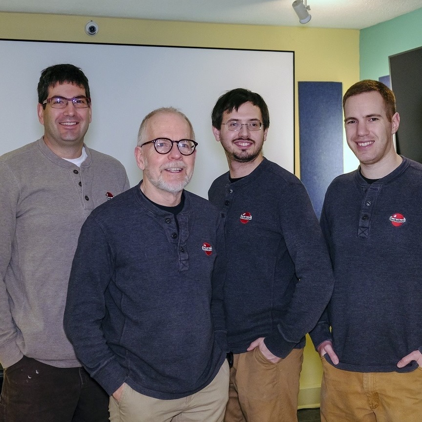 Red Ball Radio - Belleville, ON | Eastern Ontario Local